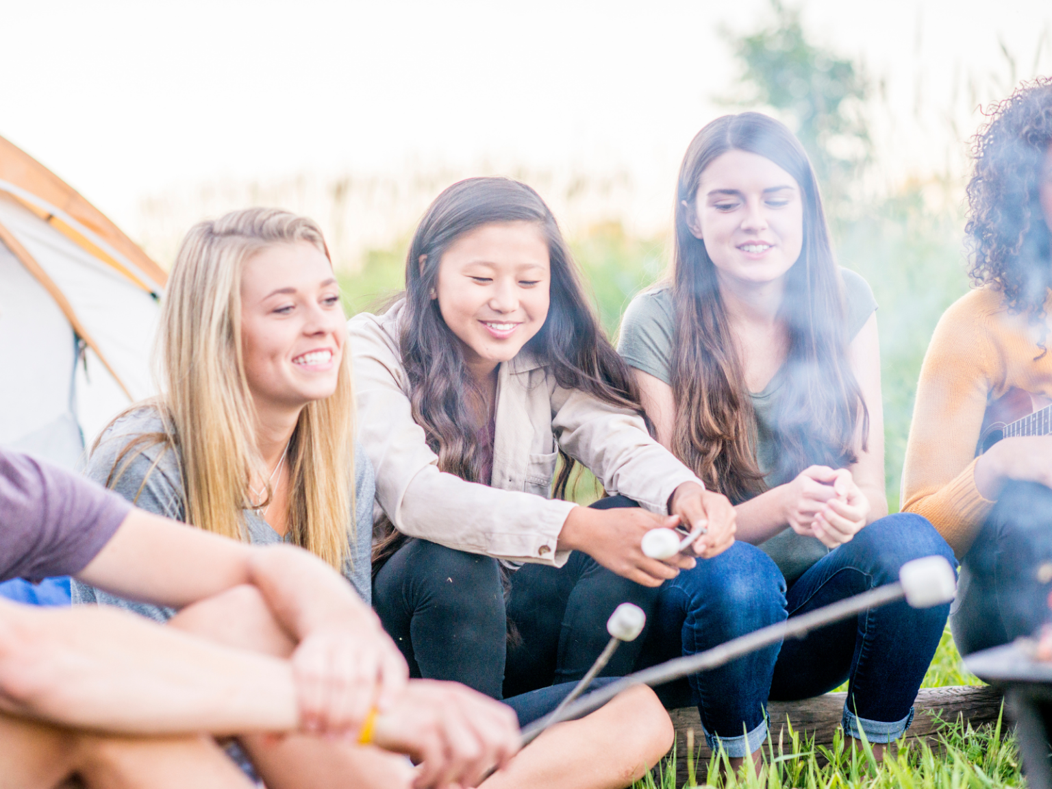 Find (and Be) a Good Friend · ep. 011 - empowerfulgirls.com