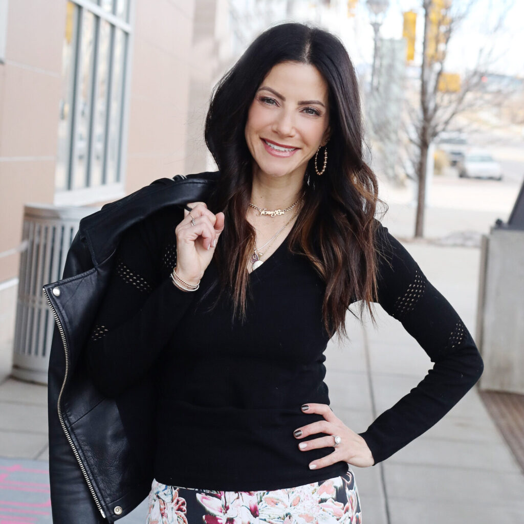 Empowering Entrepreneurs with Treppie's Jennifer Andrews • ep. 071 ...